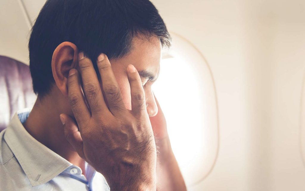 Comment soigner une otite : comment en venir à bout efficacement ...